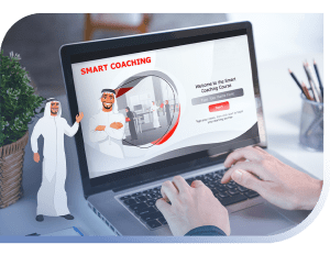 Interactive E-learning - LearnKhana