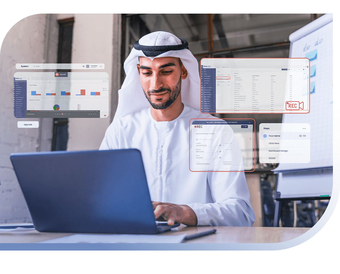 Screencast Videos - LearnKhana