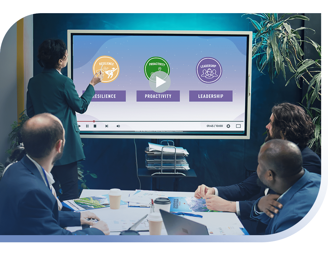 Dynamic Video Integration - LearnKhana