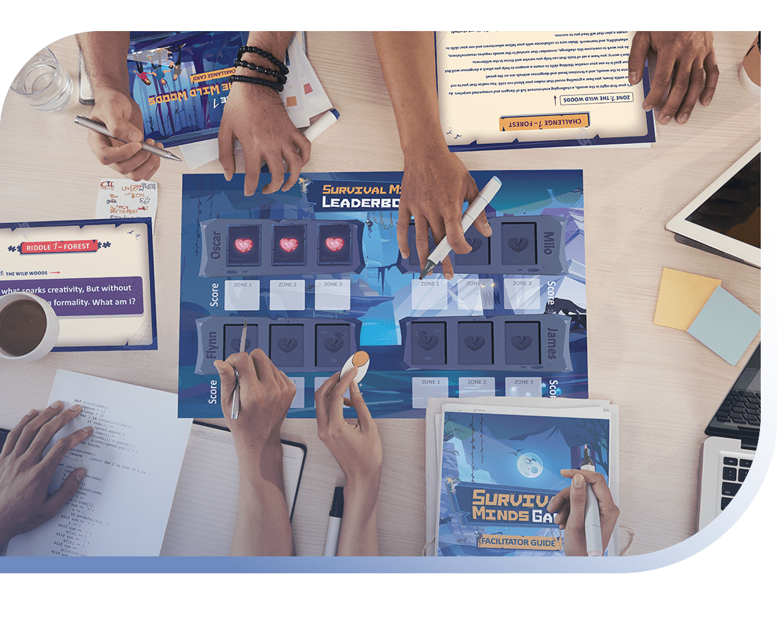 Customized Training Kits - LearnKhana